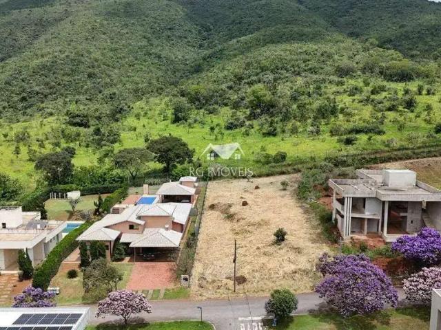 Terreno em Condomínio para Venda em Mário Campos/MG Condomínio Serra dos Bandeirantes