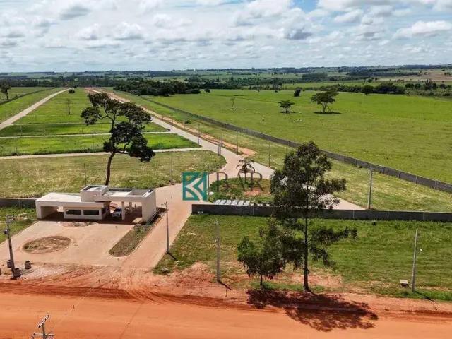 Terreno em Condomínio para Venda em Marilena/PR Porto Maringá