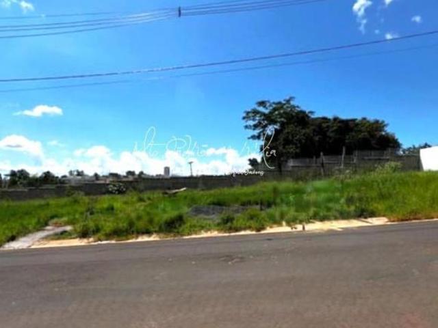 Terreno em Condomínio para Venda em Marília, Condomínio Cascata II