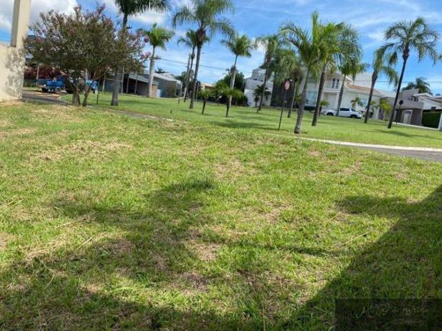 Terreno em Condomínio para Venda em Marília, Condomínio Garden Park