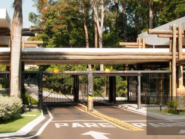 Terreno em Condomínio para Venda em Marília, Condomínio Garden Park