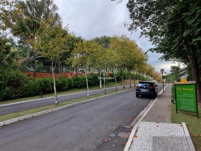 Terreno em Condomínio para Venda em Marília, Condomínio Garden Park