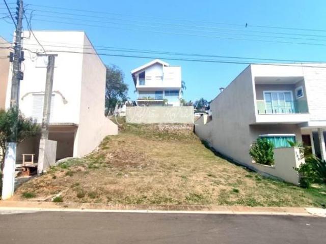 Terreno em Condomínio para Venda em Marília, Condomínio Garden Park