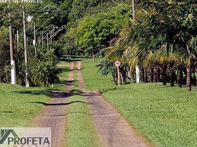 Terreno em Condomínio para Venda em Marília, Condomínio Green Valley