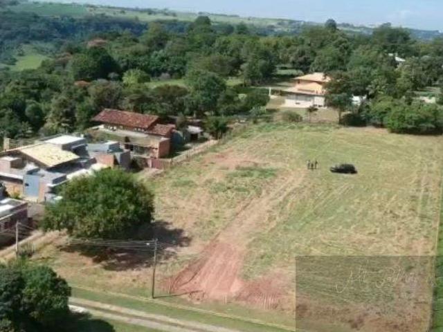 Terreno em Condomínio para Venda em Marília, Condomínio Santa Gertrudes