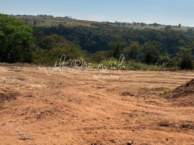 Terreno em Condomínio para Venda em Marília, Condomínio Serra Dourada