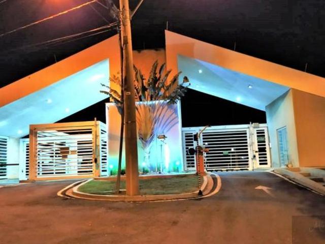 Terreno em Condomínio para Venda em Marília, Condomínio Serra Dourada