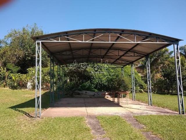 Terreno em Condomínio para Venda em Marília, Condomínio Serra Dourada
