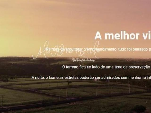 Terreno em Condomínio para Venda em Marília, Condomínio Silenzio