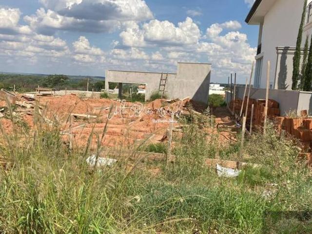 Terreno em Condomínio para Venda em Marília, Condomínio Portal da Serra