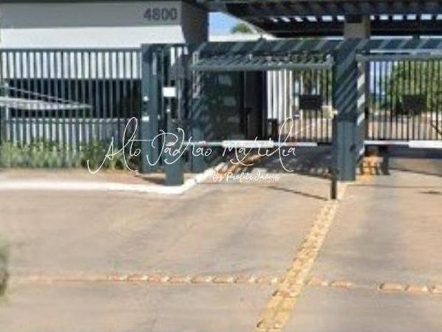 Terreno em Condomínio para Venda em Marília, Condomínio Portal da Serra