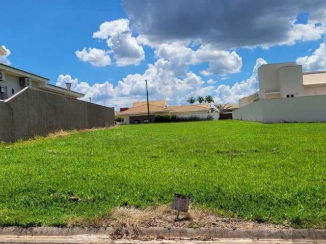 Terreno em Condomínio para Venda em Marília, Condomínio Portal dos Nobres
