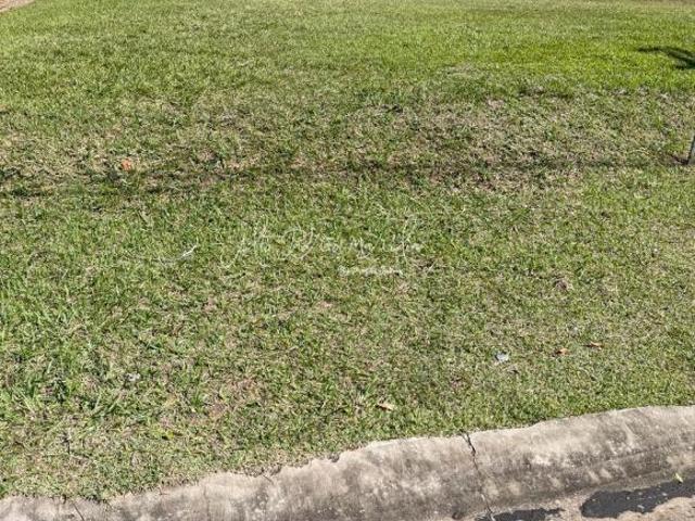 Terreno em Condomínio para Venda em Marília, Condomínio Portal dos Nobres