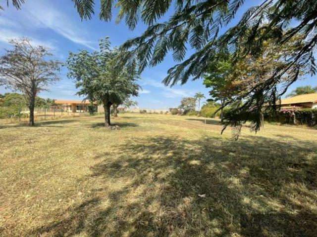 Terreno em Condomínio para Venda em Marília, Condomínio Recreio Maria Izabel