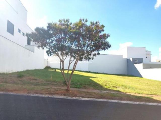 Terreno em Condomínio para Venda em Marília, Condomínio Reserva Esmeralda