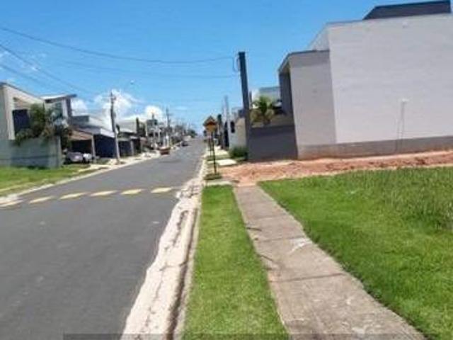 Terreno em Condomínio para Venda em Marília, Condomínio Reserva Esmeralda