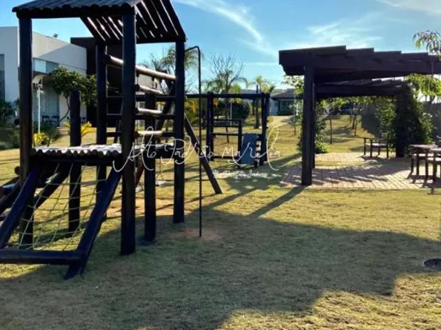 Terreno em Condomínio para Venda em Marília, Condomínio Reserva Esmeralda