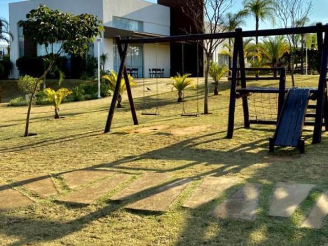Terreno em Condomínio para Venda em Marília, Condomínio Reserva Esmeralda