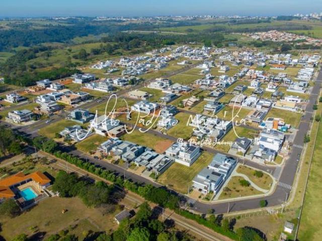 Terreno em Condomínio para Venda em Marília, Condomínio Terras da Fazenda