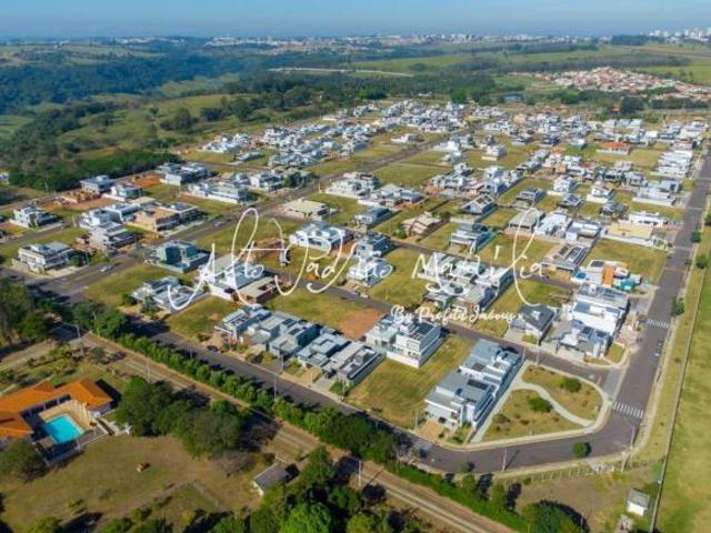 Terreno em Condomínio para Venda em Marília, Condomínio Terras da Fazenda