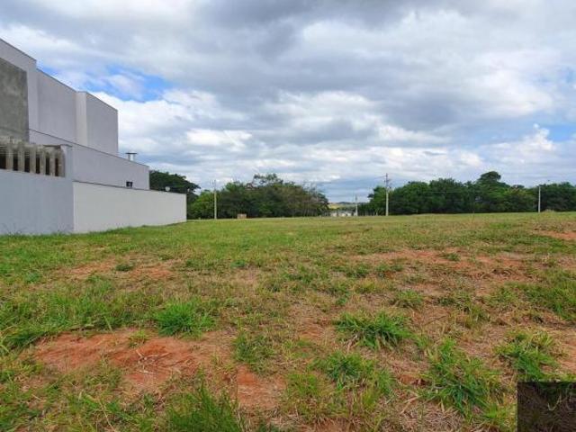 Terreno em Condomínio para Venda em Marília, Condomínio Terras da Fazenda