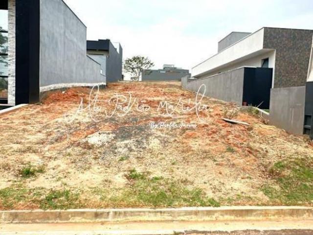 Terreno em Condomínio para Venda em Marília, Condomínio Verana Parque Alvorada
