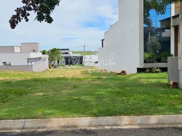 Terreno em Condomínio para Venda em Marília, Condomínio Verana Parque Alvorada
