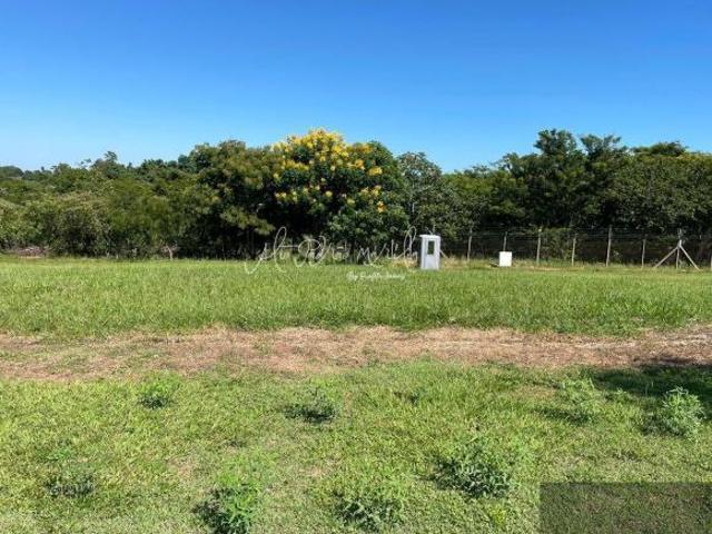 Terreno em Condomínio para Venda em Marília, Condomínio Verana Parque Alvorada