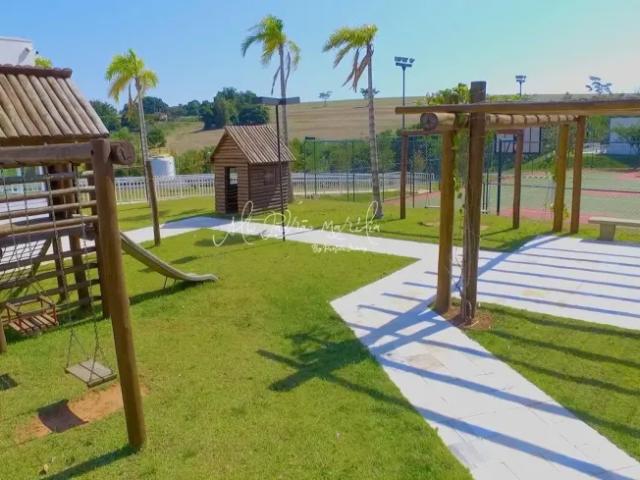 Terreno em Condomínio para Venda em Marília, Condomínio Verana Parque Alvorada