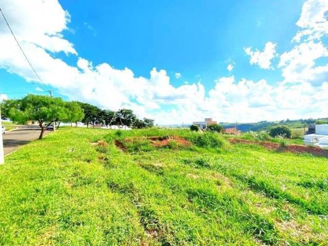 Terreno em Condomínio para Venda em Marília, Condomínio Verana Parque Alvorada