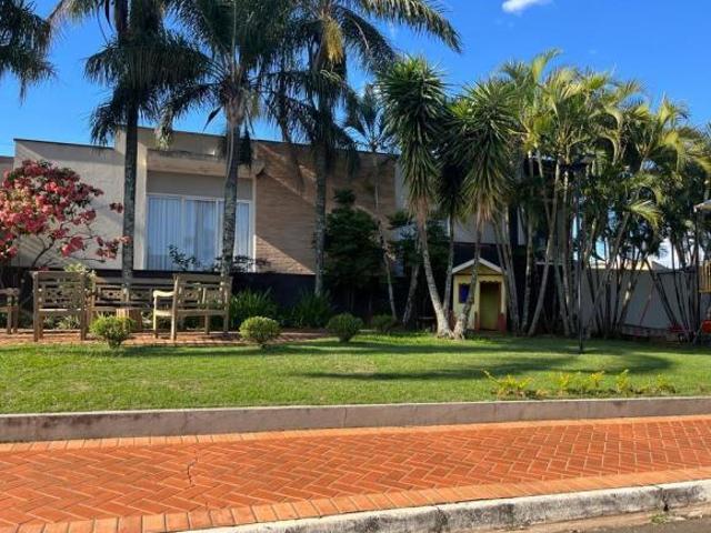 Terreno em Condomínio para Venda em Marília, Condomínio Vila Nova