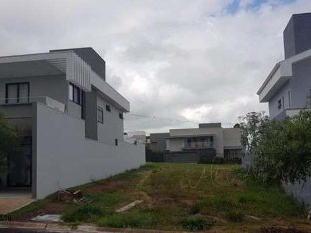Terreno em Condomínio para Venda em Marília, Condomínio Villa Flora II