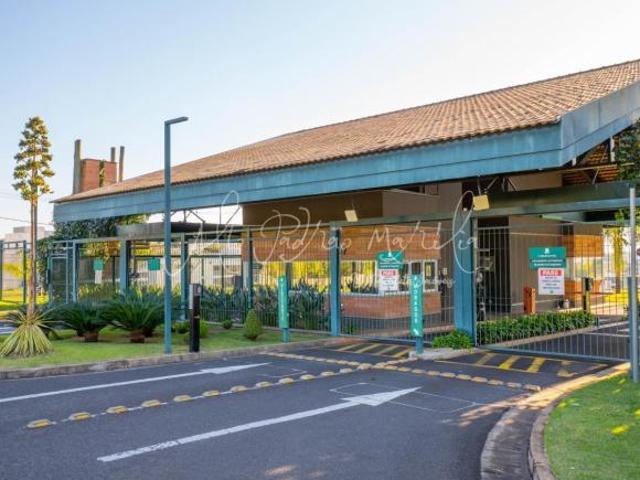 Terreno em Condomínio para Venda em Marília, Condomínio Village Damha
