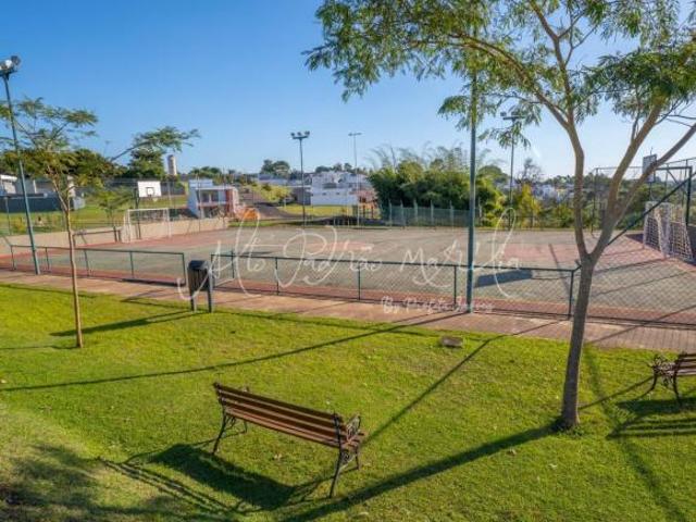 Terreno em Condomínio para Venda em Marília, Condomínio Village Damha