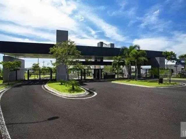 Terreno em Condomínio para Venda em Marília/SP Canaã