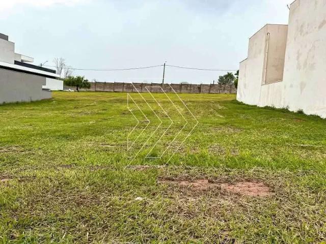 Terreno em Condomínio para Venda em Marília/SP Jardim Maria Izabel