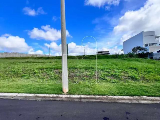 Terreno em Condomínio para Venda em Marília/SP Jardim Maria Izabel