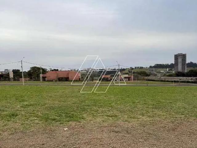 Terreno em Condomínio para Venda em Marília/SP Jardim Maria Izabel