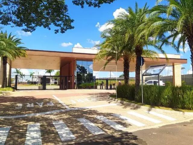 Terreno em Condomínio para Venda em Marília/SP Jardim Maria Izabel
