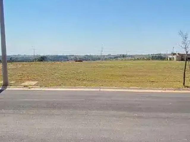 Terreno em Condomínio para Venda em Marília/SP Jardim Maria Izabel