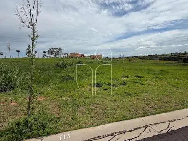 Terreno em Condomínio para Venda em Marília/SP Jardim Maria Izabel