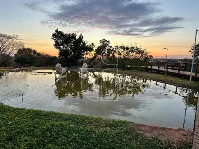 Terreno em Condomínio para Venda em Marília/SP Jardim Aeroporto