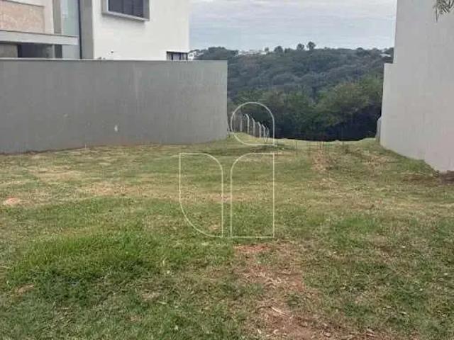Terreno em Condomínio para Venda em Marília/SP Jardim Alvorada