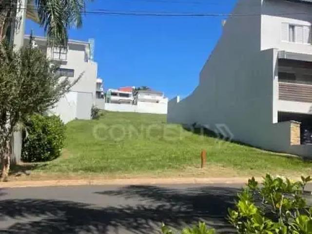 Terreno em Condomínio para Venda em Marília/SP Jardim Alvorada
