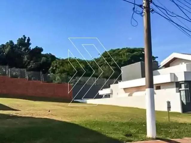 Terreno em Condomínio para Venda em Marília/SP Jardim Alvorada