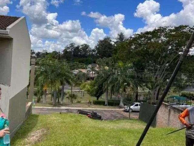 Terreno em Condomínio para Venda em Marília/SP Jardim Alvorada