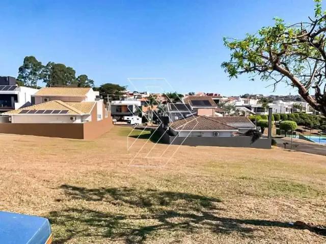 Terreno em Condomínio para Venda em Marília/SP Jardim Alvorada
