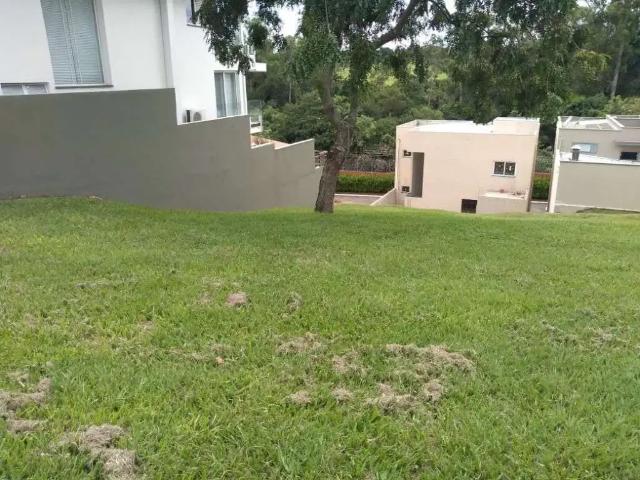 Terreno em Condomínio para Venda em Marília/SP Jardim Alvorada
