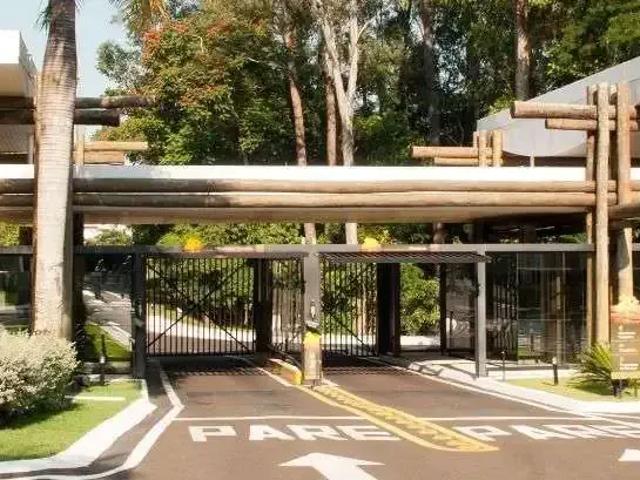 Terreno em Condomínio para Venda em Marília/SP Jardim Alvorada