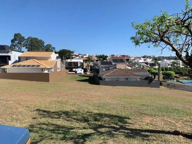 Terreno em Condomínio para Venda em Marília/SP Jardim Alvorada